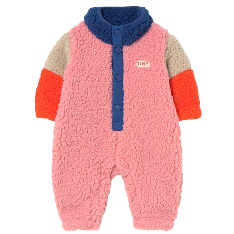 Tinycottons – Junior Edition