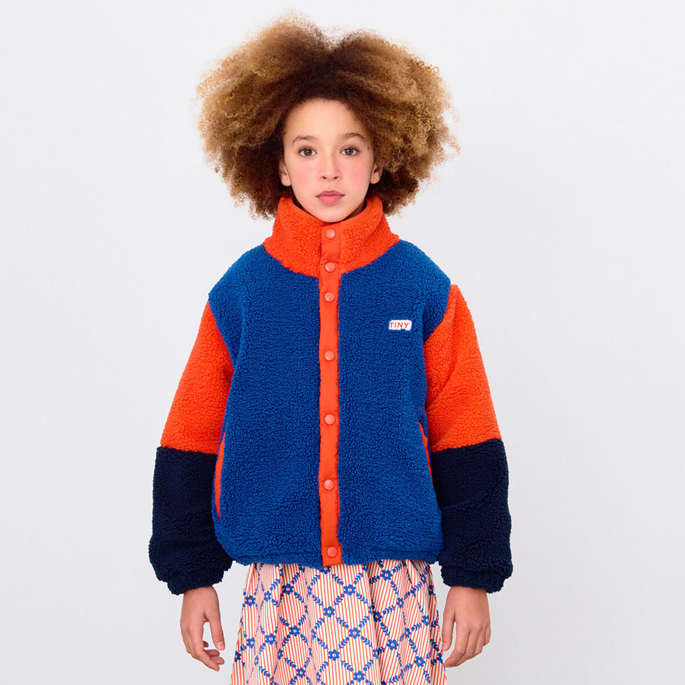 Tinycottons – Junior Edition