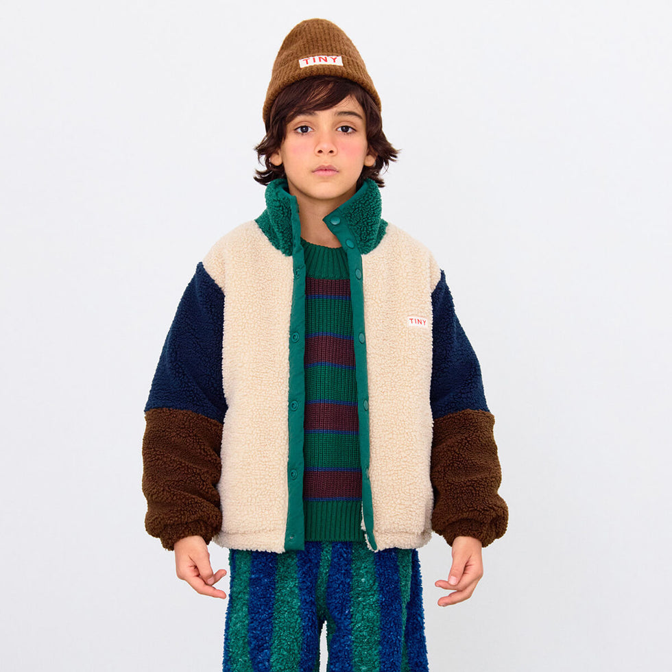 Tinycottons – Junior Edition