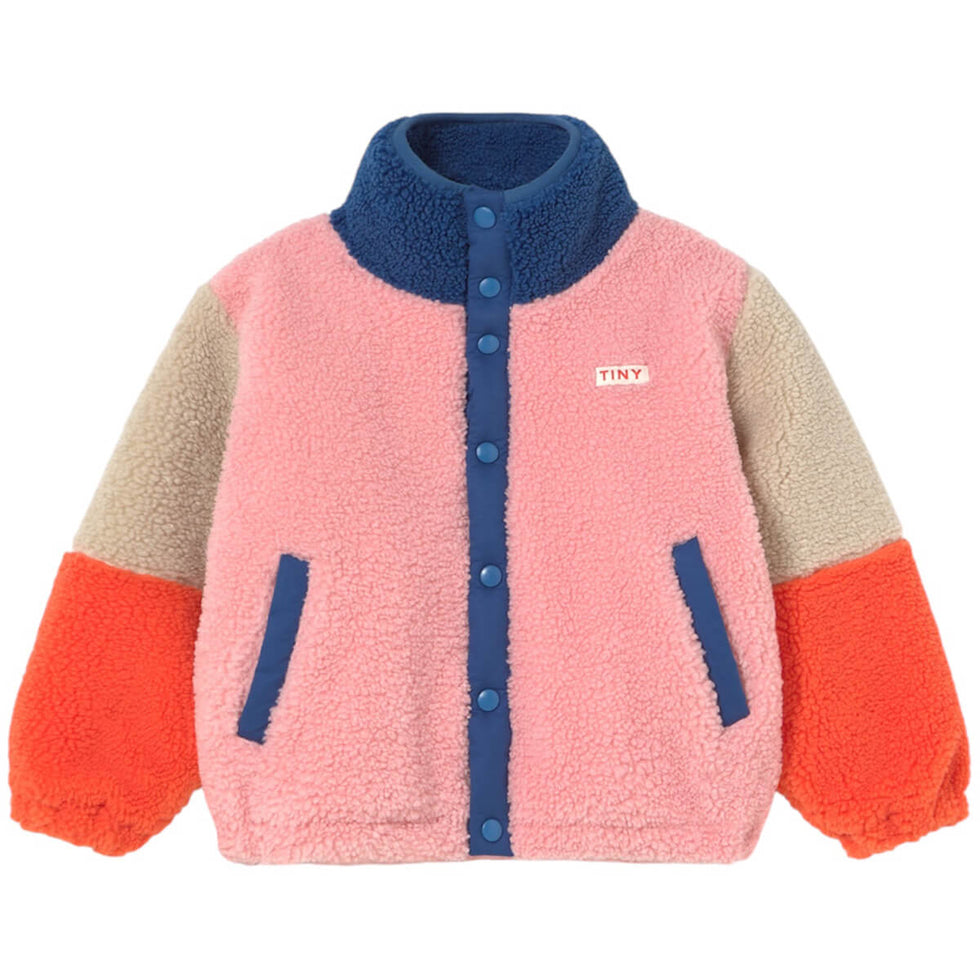 Tinycottons – Junior Edition