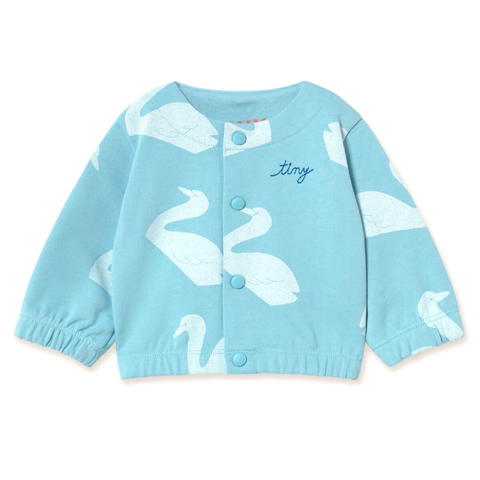 Tinycottons – Junior Edition