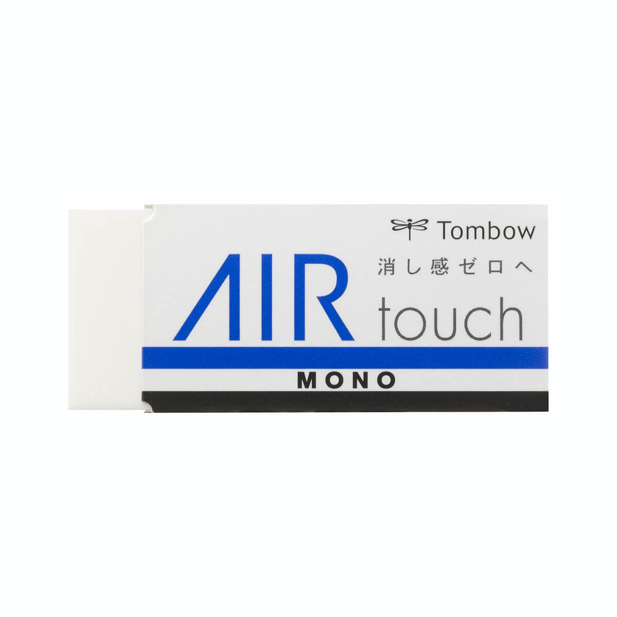 Mono Air Touch Eraser (Japan Import) by Tombow – Junior Edition
