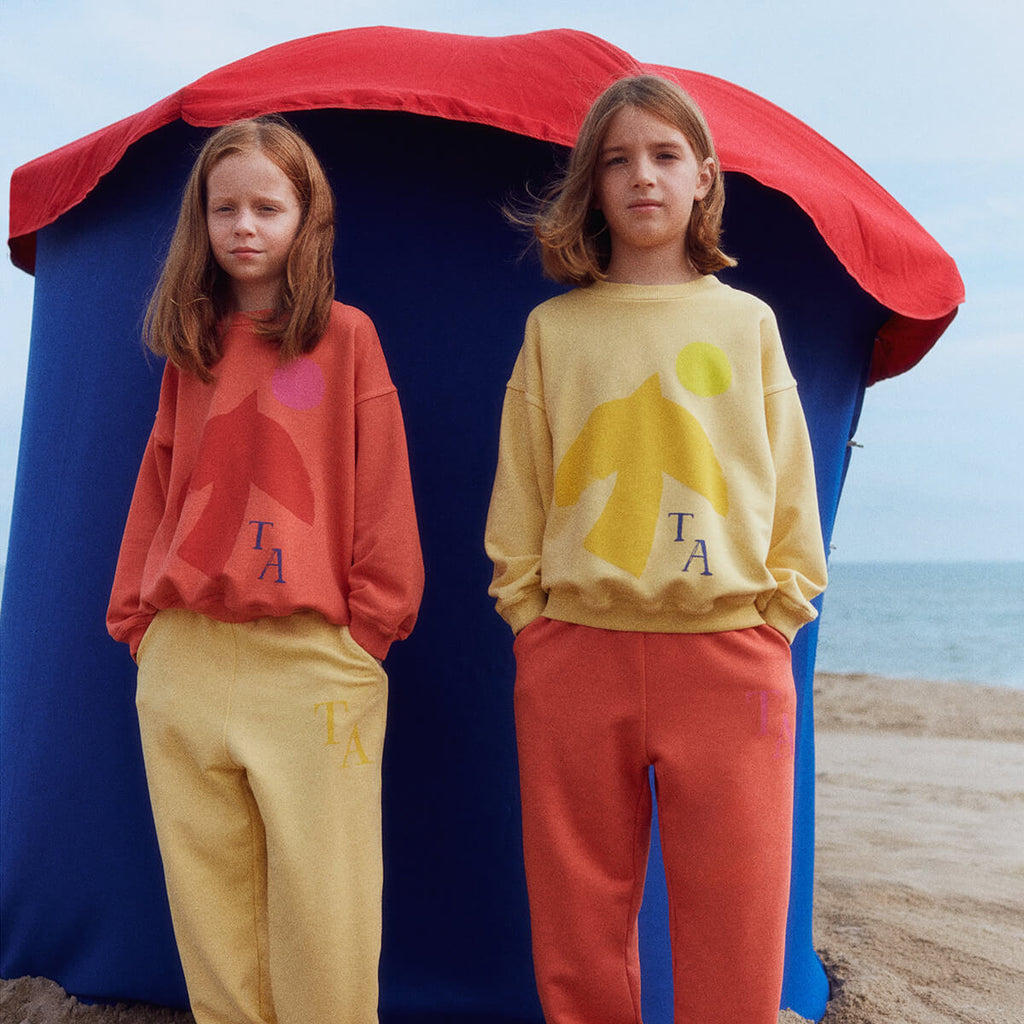 Junior Edition: Design-led children's clothing, books and homewares