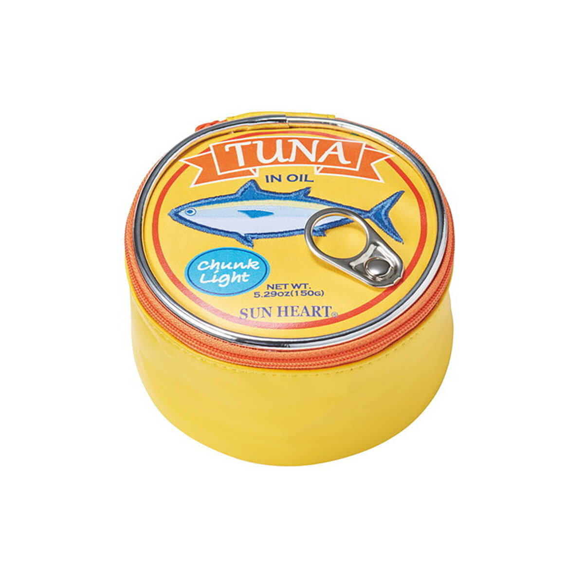 Tuna Pouch by Yup! – Junior Edition