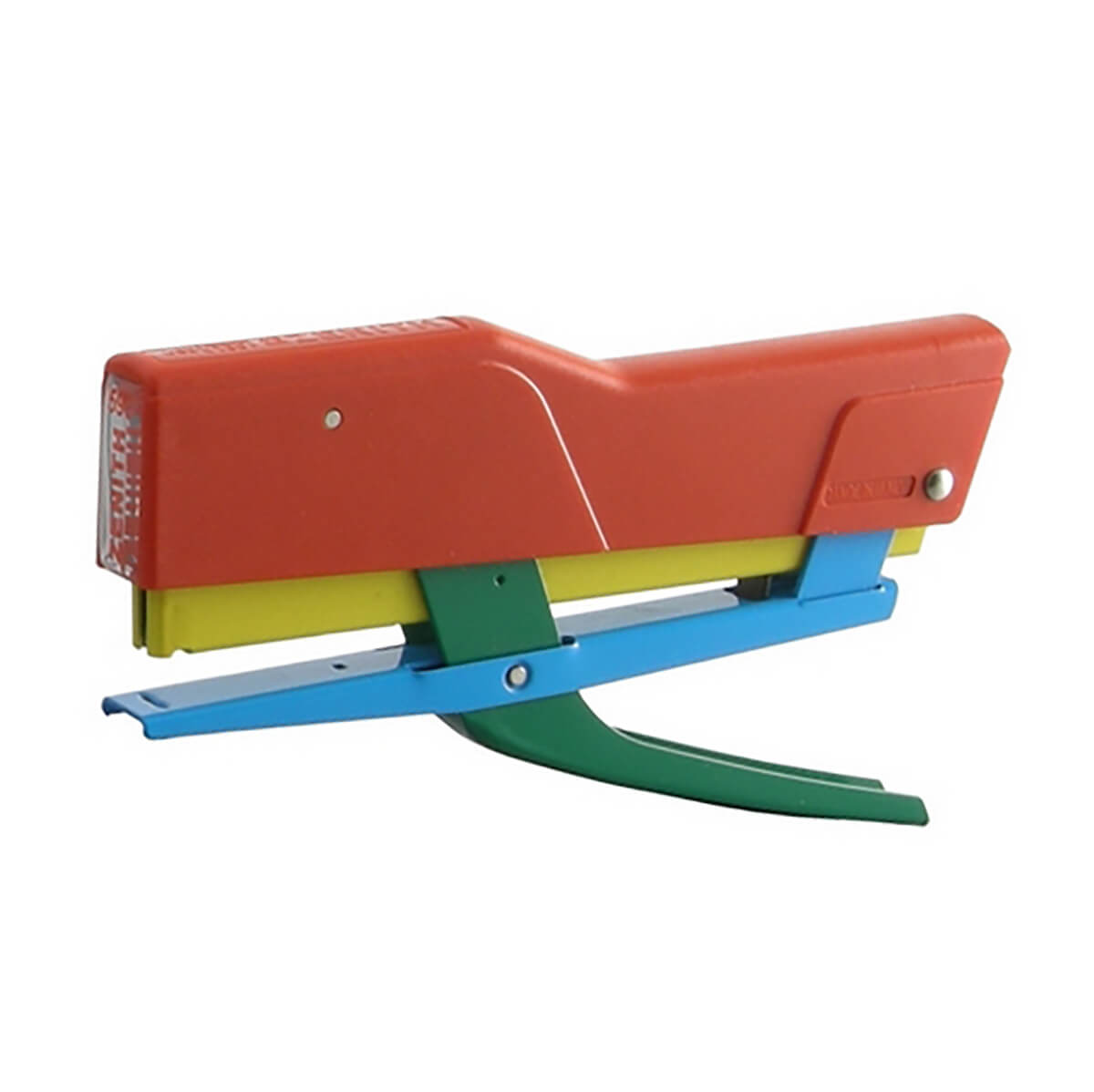 Plier Stapler 590 in Mix by Zenith – Junior Edition