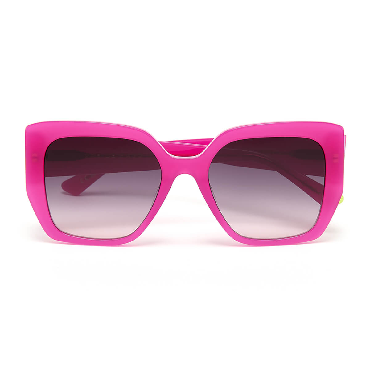 Diana in Rose by Zoë De Pass Eyewear – Junior Edition