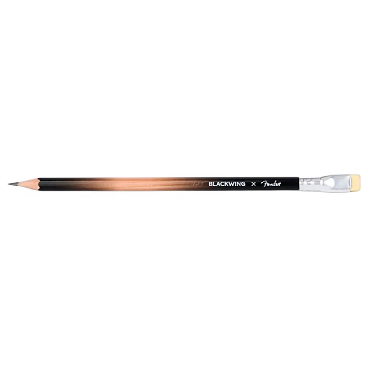 Blackwing X Fender Sunburst Limited Edition Pencil (Single) by Blackwi ...