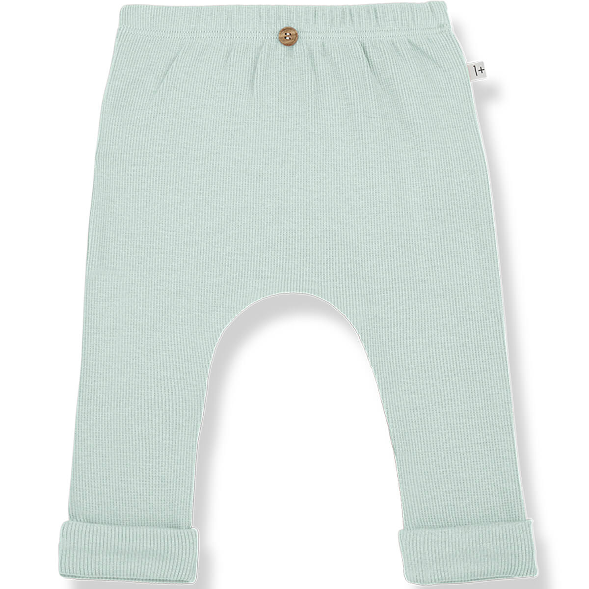 Marti Pants in Subtle Green by 1+ in the Family - Last Ones In Stock ...