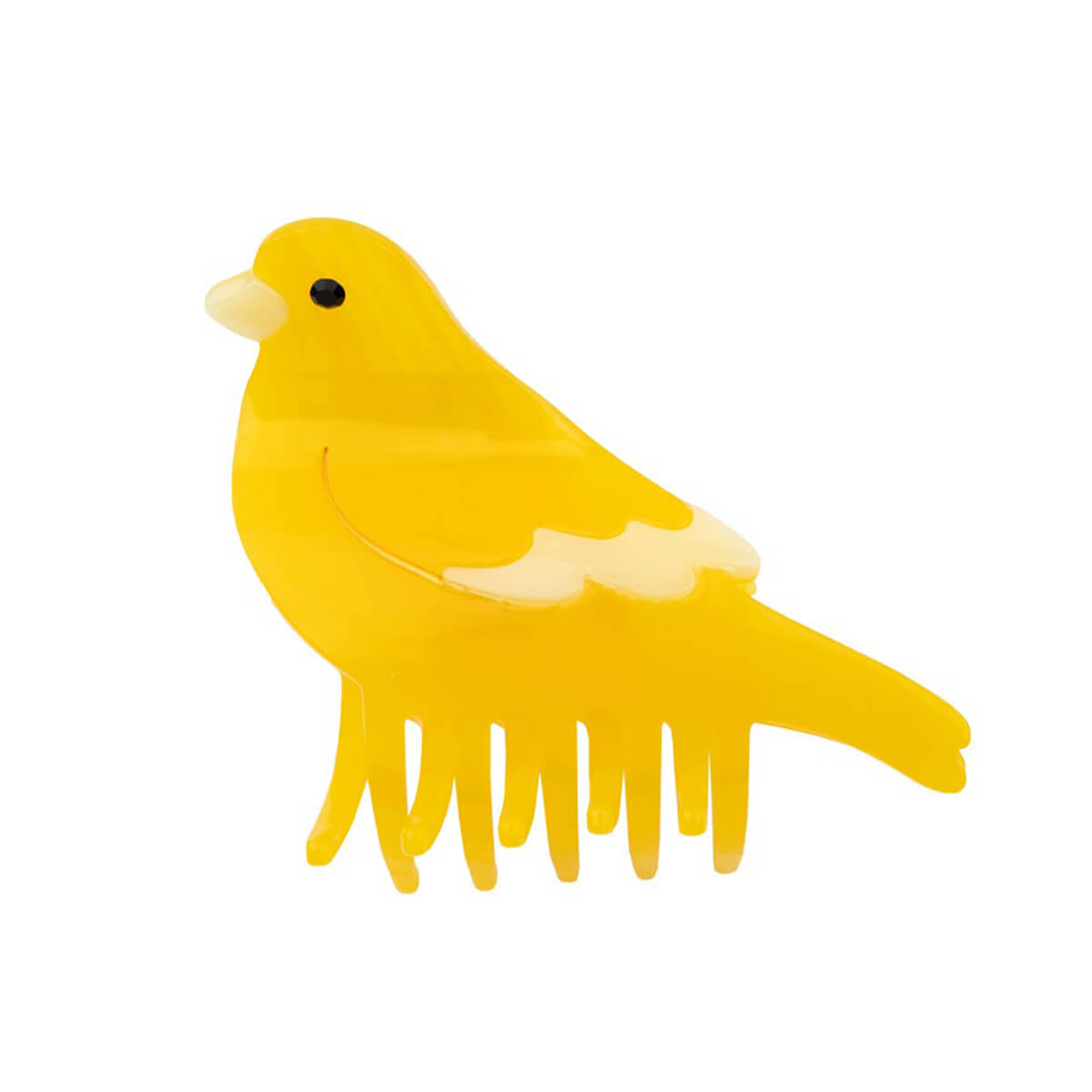 Canary Hair Claw by Coucou Suzette – Junior Edition