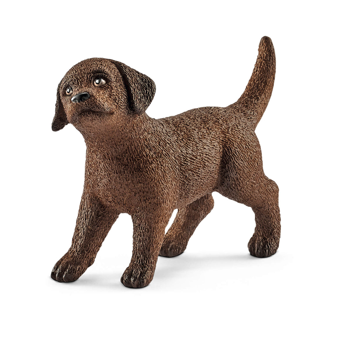 Labrador Retriever Puppy by Schleich – Junior Edition
